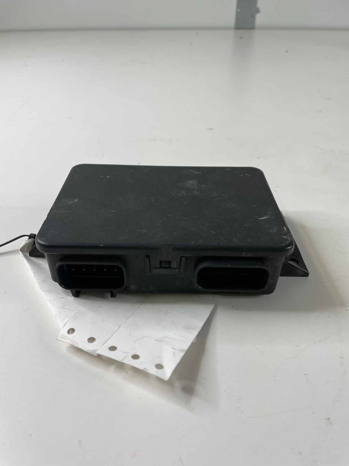 1997-2004 C5 Corvette Throttle Body Control Module - 25311783 - OEM | eBay