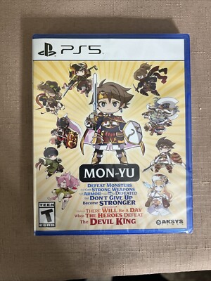 Mon-Yu - Sony PlayStation 5 810075730425| eBay