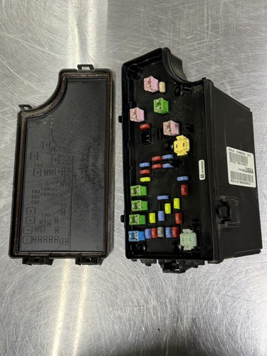 16-17 Jeep Compass Patriot TIPM Totally Integrated Power Module (OEM ...