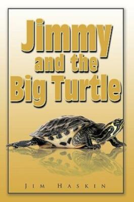 Jimmy And The Big Turtle 9781438997612| eBay