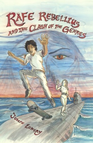 RAFE REBELLIUS AND THE CLASH OF THE GENRES By Joseph Lowery & John ...