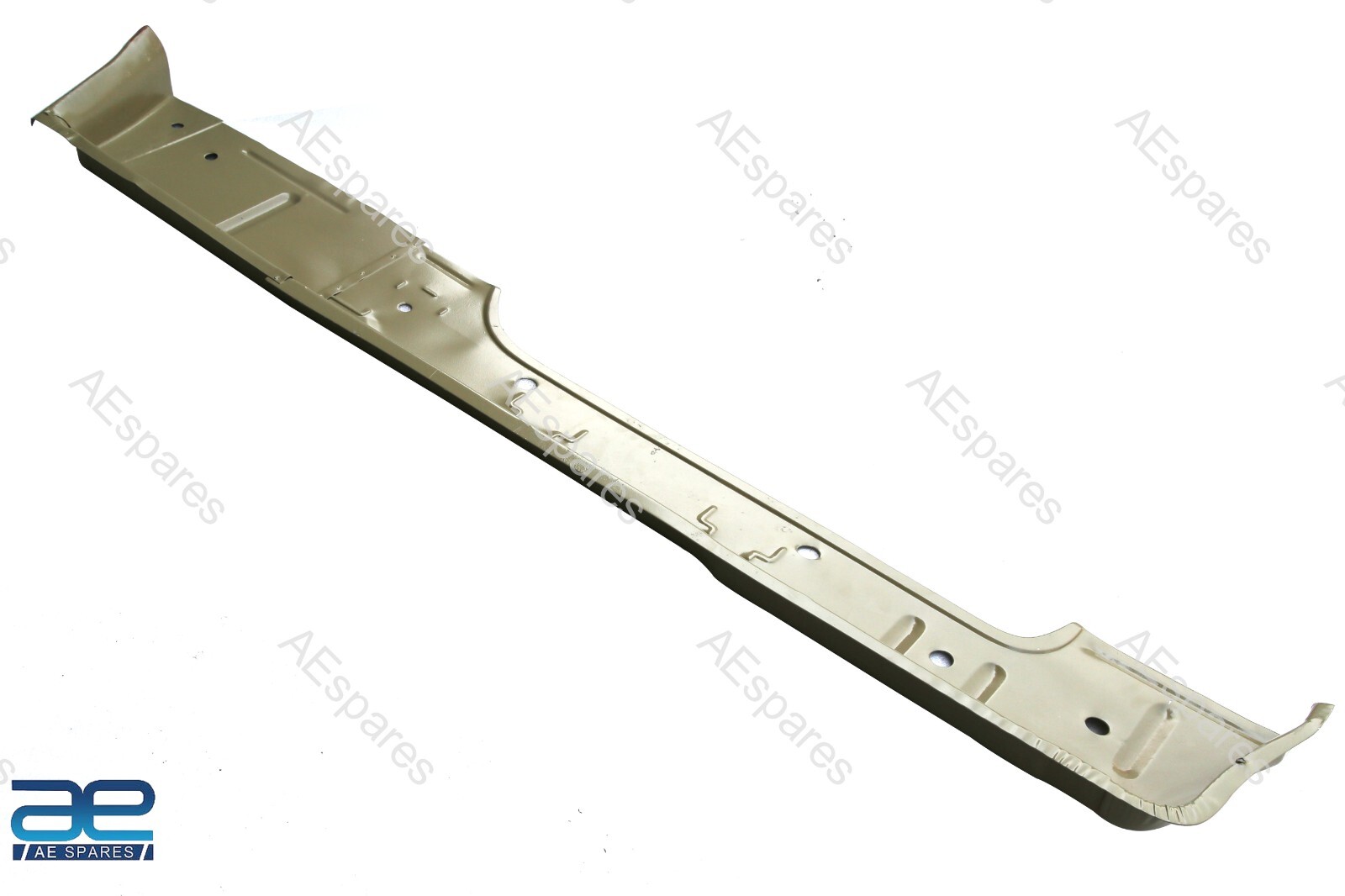 For Suzuki Sj413 Sj410 Panel Sill Side Inner RH Part No. 61490-80303 ...