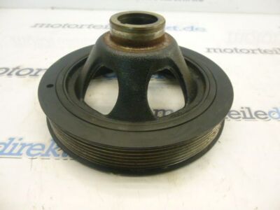 POULIE DE VILEBREQUIN MERCEDES SLK R171 2710300003 | eBay