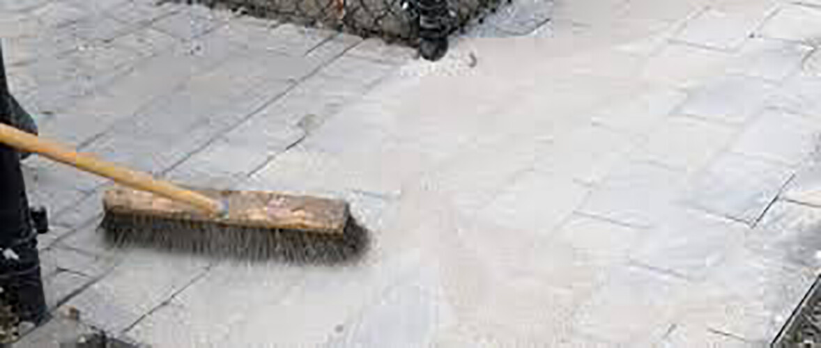 SRW Pavermate Z3 Polymeric Sand for Concrete and Paver Stone -Tan | eBay
