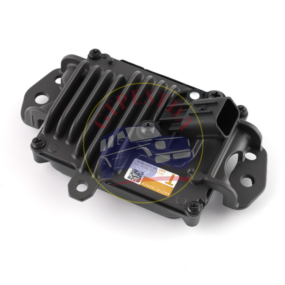 88210-02020 OEM NEW For Toyota Corolla RAV4 Prius Radar Cruise Distance ...