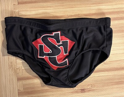 Steve Corino Ring Worn Trunks Wrestling Gear ROH NWA WWE ECW vintage | eBay