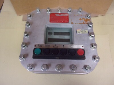 Transmitters - 1 2 Micro Motion