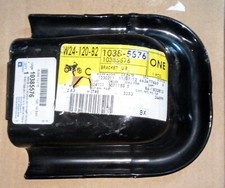 GM OEM Frame-Rail End Lower Bracket Left 23212858 for sale online | eBay