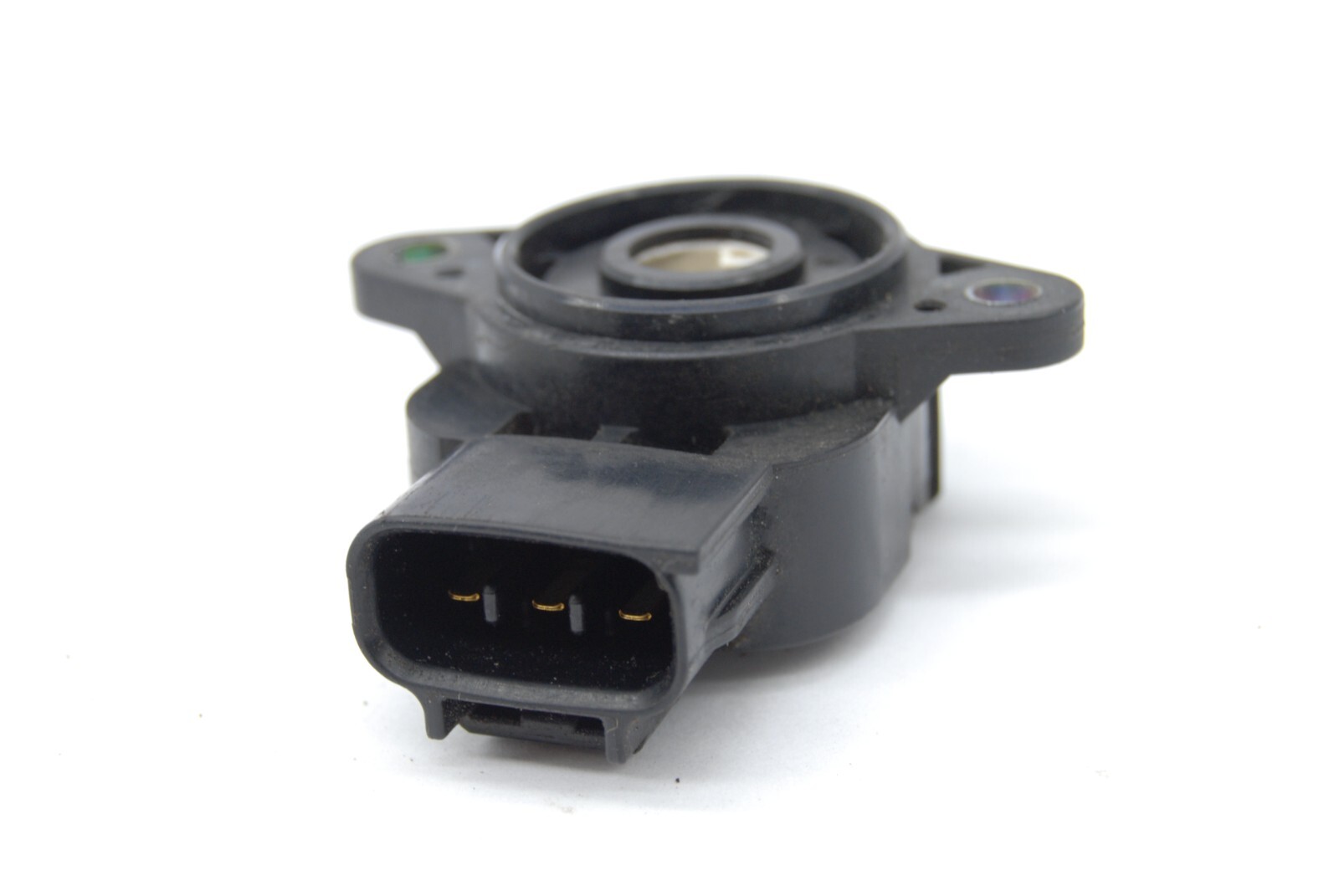 THROTTLE POSITION SENSOR TPS FOR SUBARU IMPREZA WRX STI EJ20 04-09 ...
