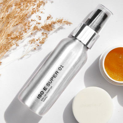 Molecule ISO E Super 01 Parfum 100ml - Unisex Perfume Scent Fragrance Spray UK | eBay UK