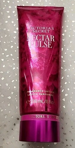 New Victoria's Secret - "NECTAR PULSE" - Fragrance Lotion - 8 oz | eBay