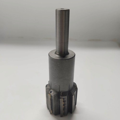 1pc Carbide Tip Straight Shank Reamer 40mm | eBay