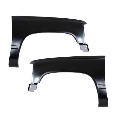 For GMC C1500/K1500 Suburban 1992-1999 Fenders Driver & Passenger Side ...