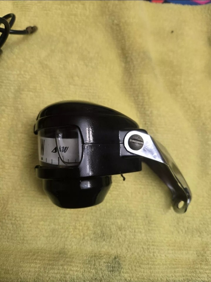 1955 Chevrolet Dinsmore Compass | eBay