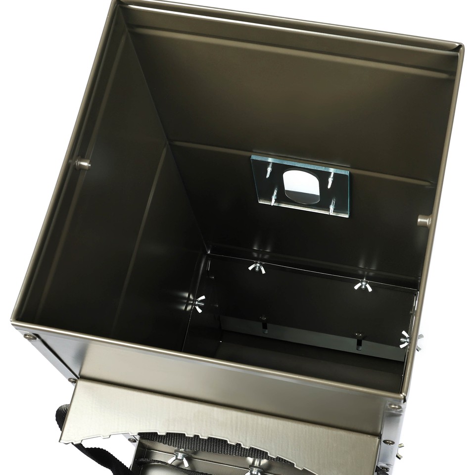 All Seasons Feeders Deer Tree Protein Feeder Corn, Rice , Other ...