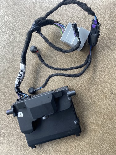 2019-2020 FORD TRANSIT CONNECT front Camera KT1T-19H406-CF OEM | eBay