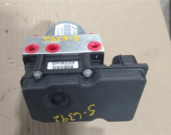 2007 FORD F-150 LINCOLN MARK LT ABS Anti-Lock Brake Pump Assembly OEM ...