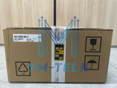 B&R Servo Drive 8V1090.00-2 ACOPOS 1090 #F | eBay