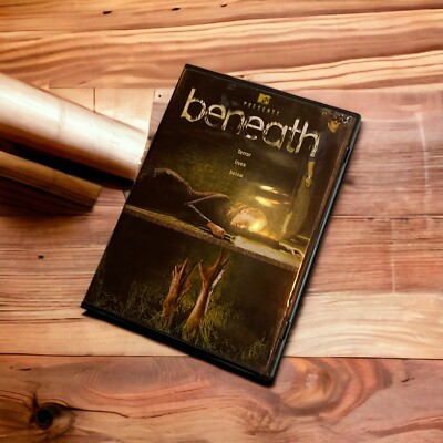 Beneath (DVD, 2007, Widescreen Sensormatic) 97363455141| eBay