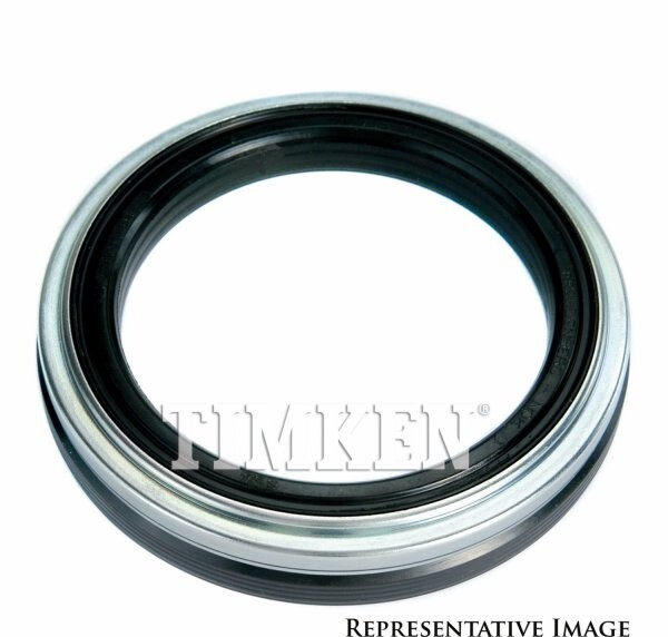 417.66027 Axle Seal Rear Inner Interior Inside New for Chevy Express ...