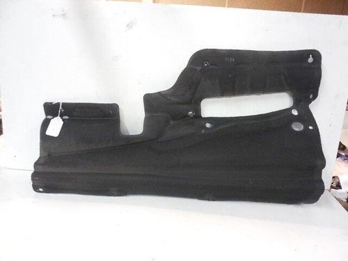 07-13 Mercedes W221 S550 S600 Insulation Trim Panel 2216820301 | eBay