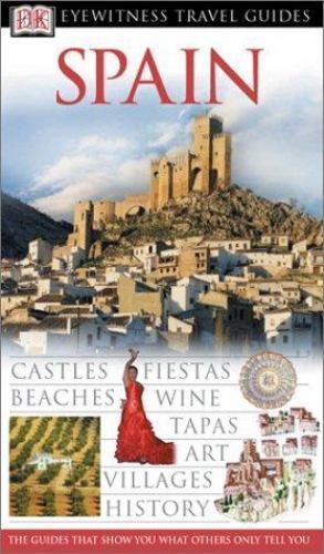 Spain by Jane Ewart 9780789493880| eBay