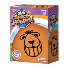 Science Museum Giant Retro Space Hopper 80cm for sale online | eBay
