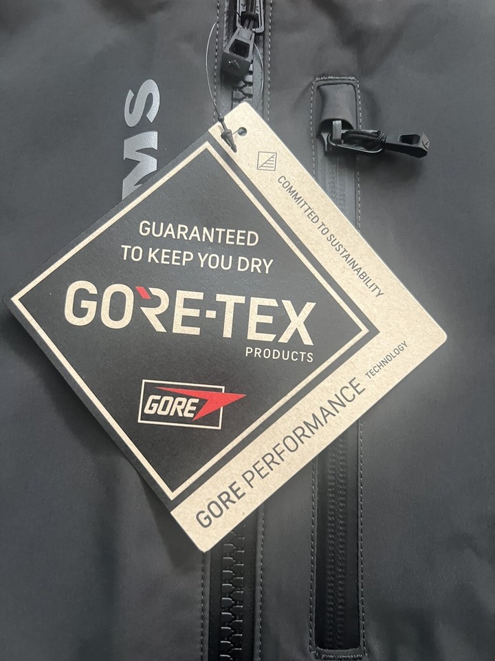 Simms Guide Insulated Fishing Bibs | Men’s Size XL | NEW! | $600 MSRP ...