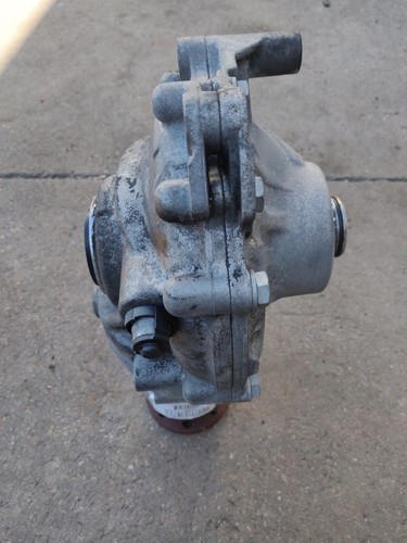 Front Differential Diff Carrier Final X Drive AWD OEM BMW F07 F10 F13 3 ...