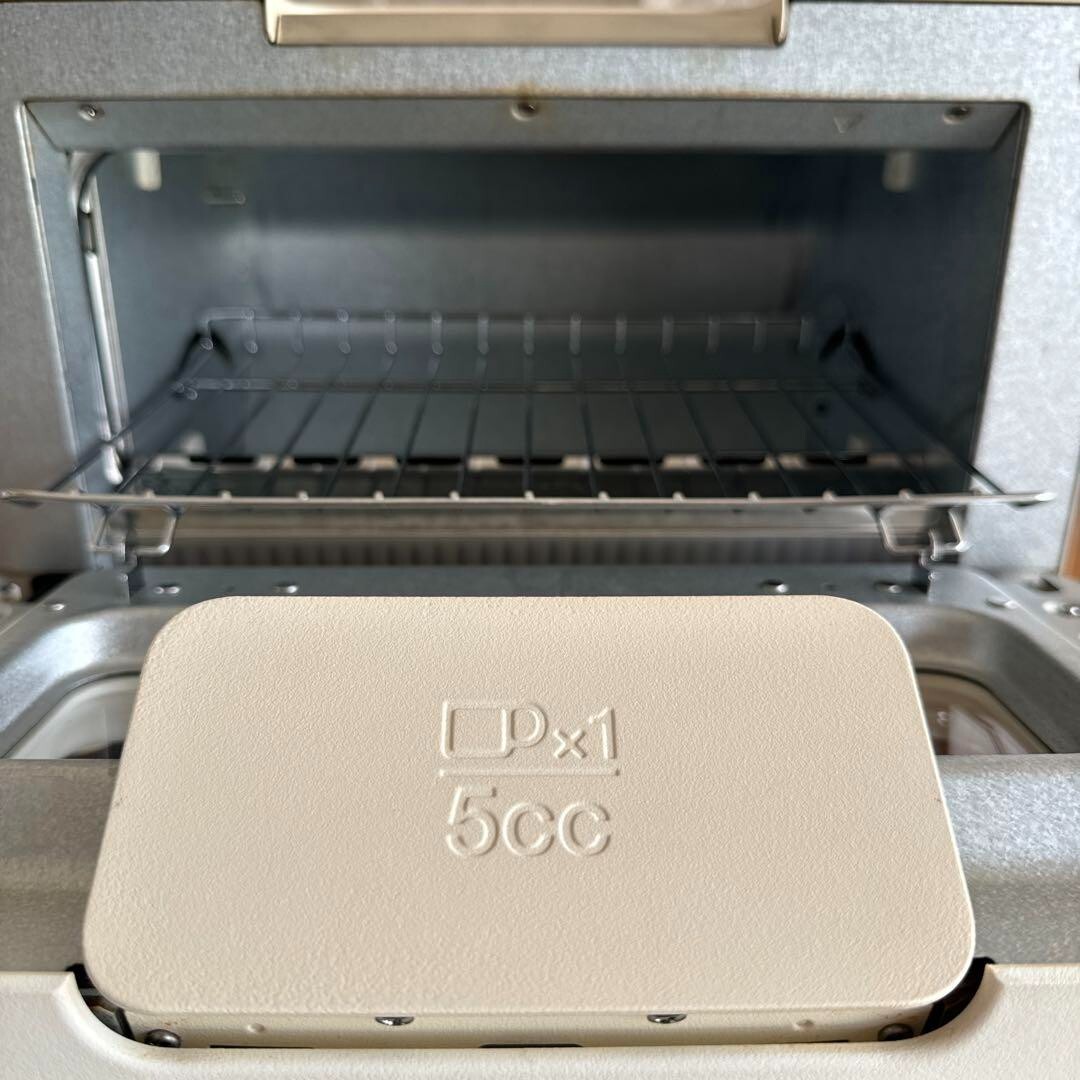 BALMUDA The Toaster K01E-WS White W14in x D12.6in x H8.2in AC100V JAPAN ...