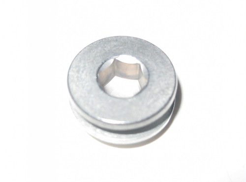 BMW Drain Core Plug Screw Bolt M16 x 1.5 x 9 mm 7558633 11117558633 New ...