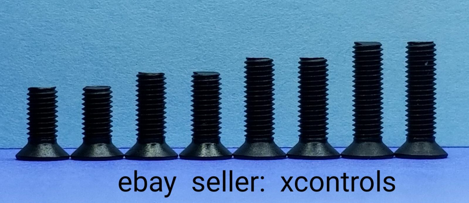 ULTIMATE 6-48 SCREW KIT for mounting Red Dot optics / 6-48 screws | eBay