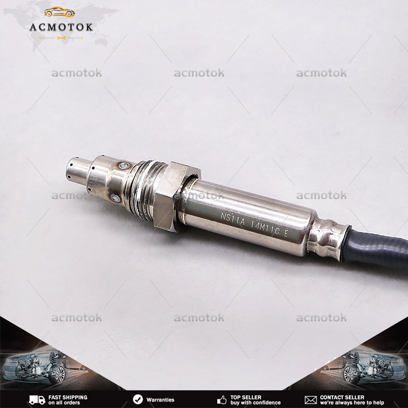 New NOx (Nitrogen Oxide) Sensor 12643693 for GM SNS 12V Gen3.0 | eBay