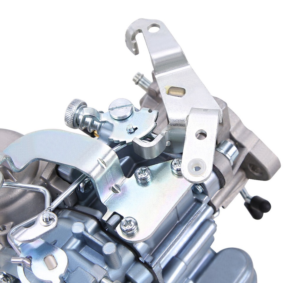 1970-1974 Chevy GMC 250 & 292 Carburetor 1 Barrel W/ Electric Choke ...