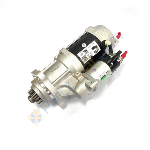 New Original Starter Motor For Cummins Delco Remy- 39MT- 24V-CW ...
