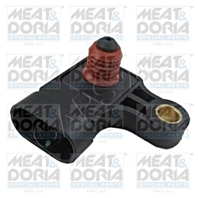 Intake Manifold Pressure Sensor Fits CHEVROLET DAEWOO Lacetti Nubira ...
