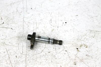 08 TRIUMPH ROCKET III CLASSIC SHIFTER SHIFT SHAFT | eBay
