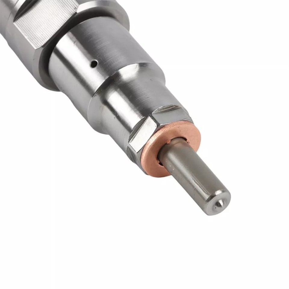 1x Common Rail Fuel Injector 2872765 For Cummins ISC8.3 Engine CM2250 ...