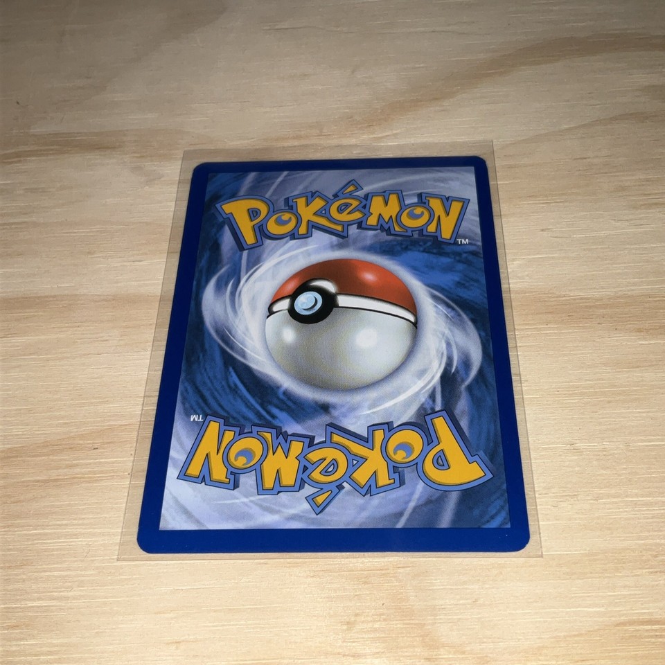 poltchageist 021/167 2024 TOT Pokémon Card | eBay