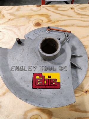 Ensley 2" Conduit Bender Shoe for Greenlee Tool Co. Bender | eBay