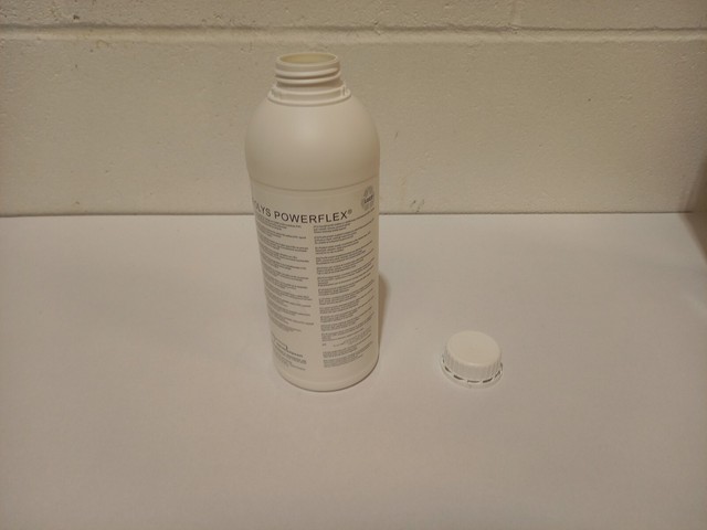 Genuine CITROEN & PEUGEOT Particle Filter Power Flex 3l Additive 9736a1 ...