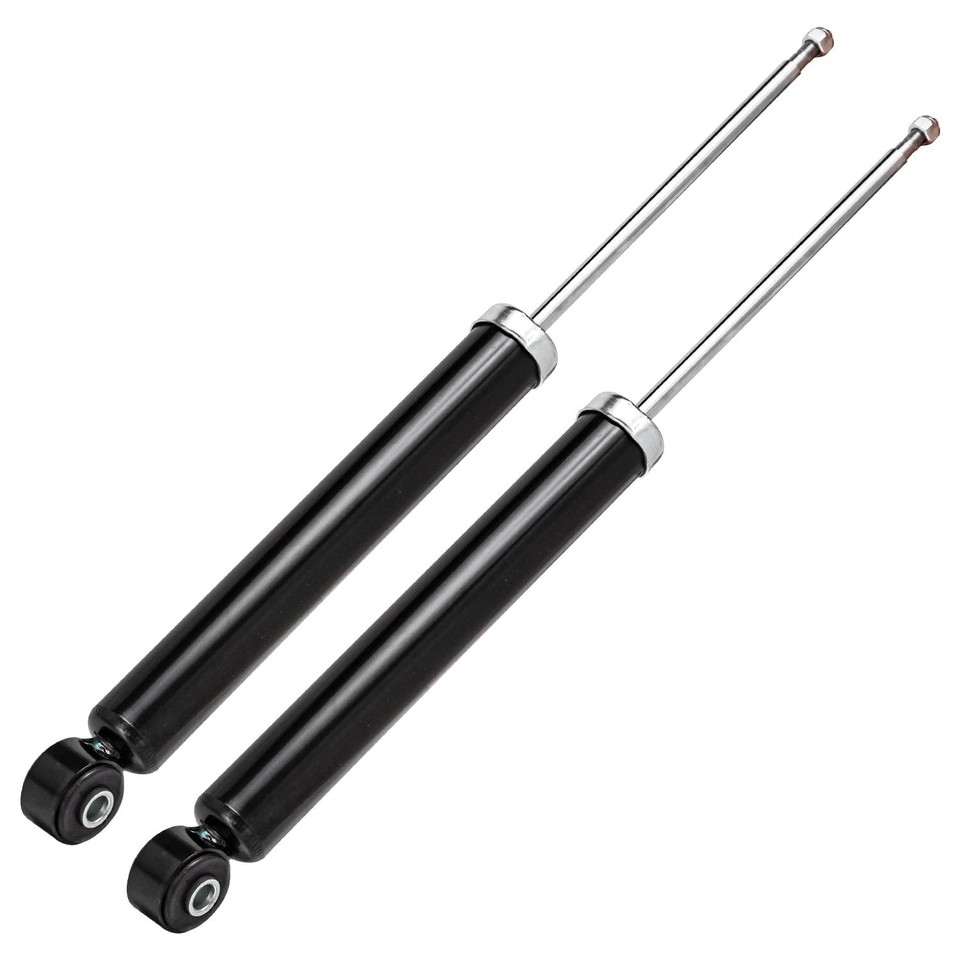 Front Struts Rear Shocks Control Arms Sway Bars Tie Rods for 2012-2017 ...