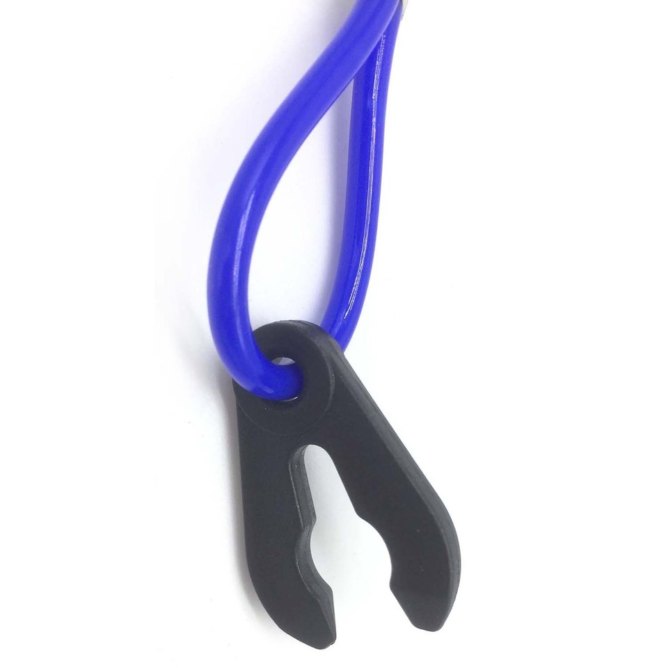 2x Boat Outboard Engine Motor Stop Safety Tether Lanyard for X7G68176 ...