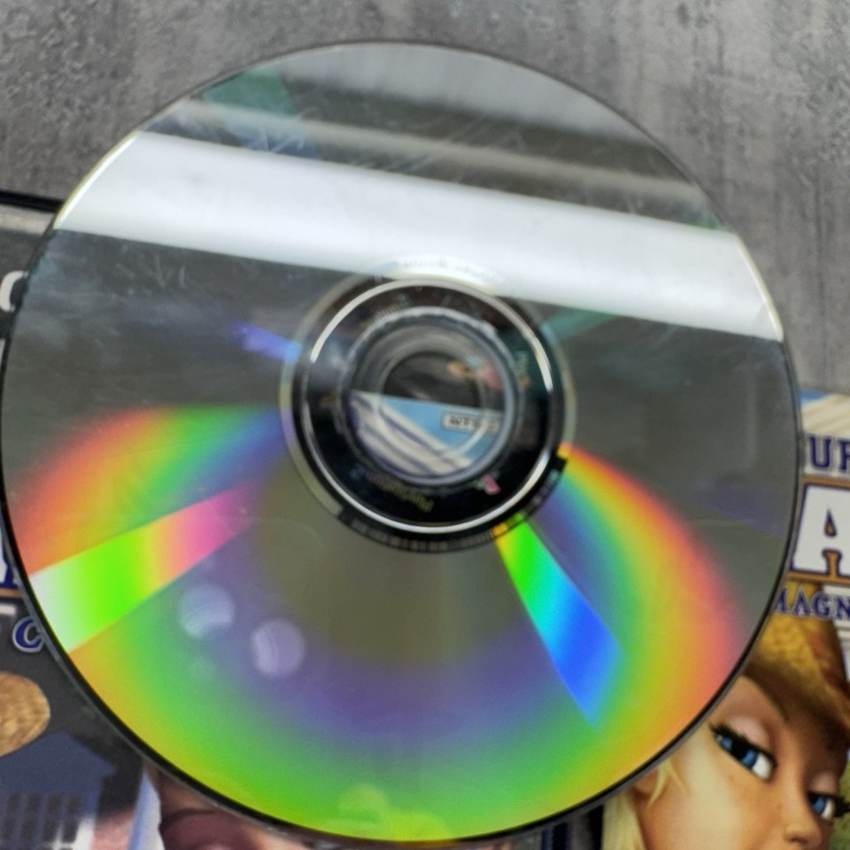 Leisure Suit Larry: Magna Cum Laude for PS2 PlayStation 2 CIB Disc ...