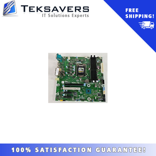 Dell Precision 3630 Tower Motherboard IPCFL-TB Socket LGA1151 DDR4 ...