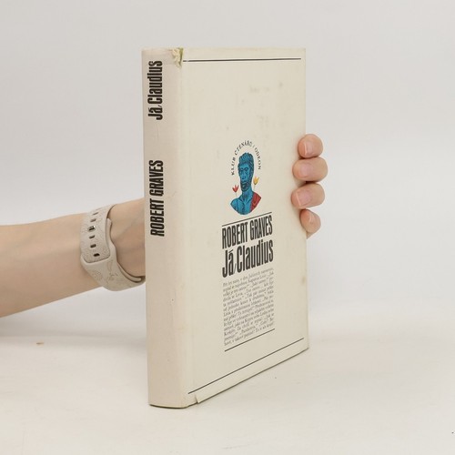 Já, Claudius | Robert Graves | eBay