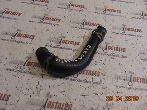 Mercedes R-class W251 3.0 CDI power steering fluid hose A0029979652 ...