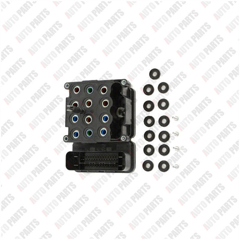 New ABS Control Module 68049852AB fits compatible with 2009 Jeep ...