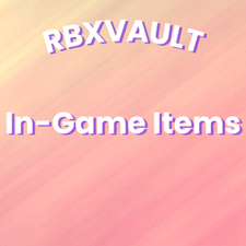 RBXVault | eBay Stores