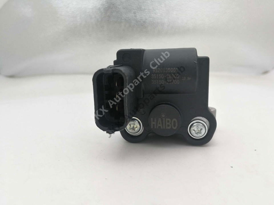 Gen-uine Idle Air Control Valve IACV For 06-11 Hyundai Accent Kia Rio ...